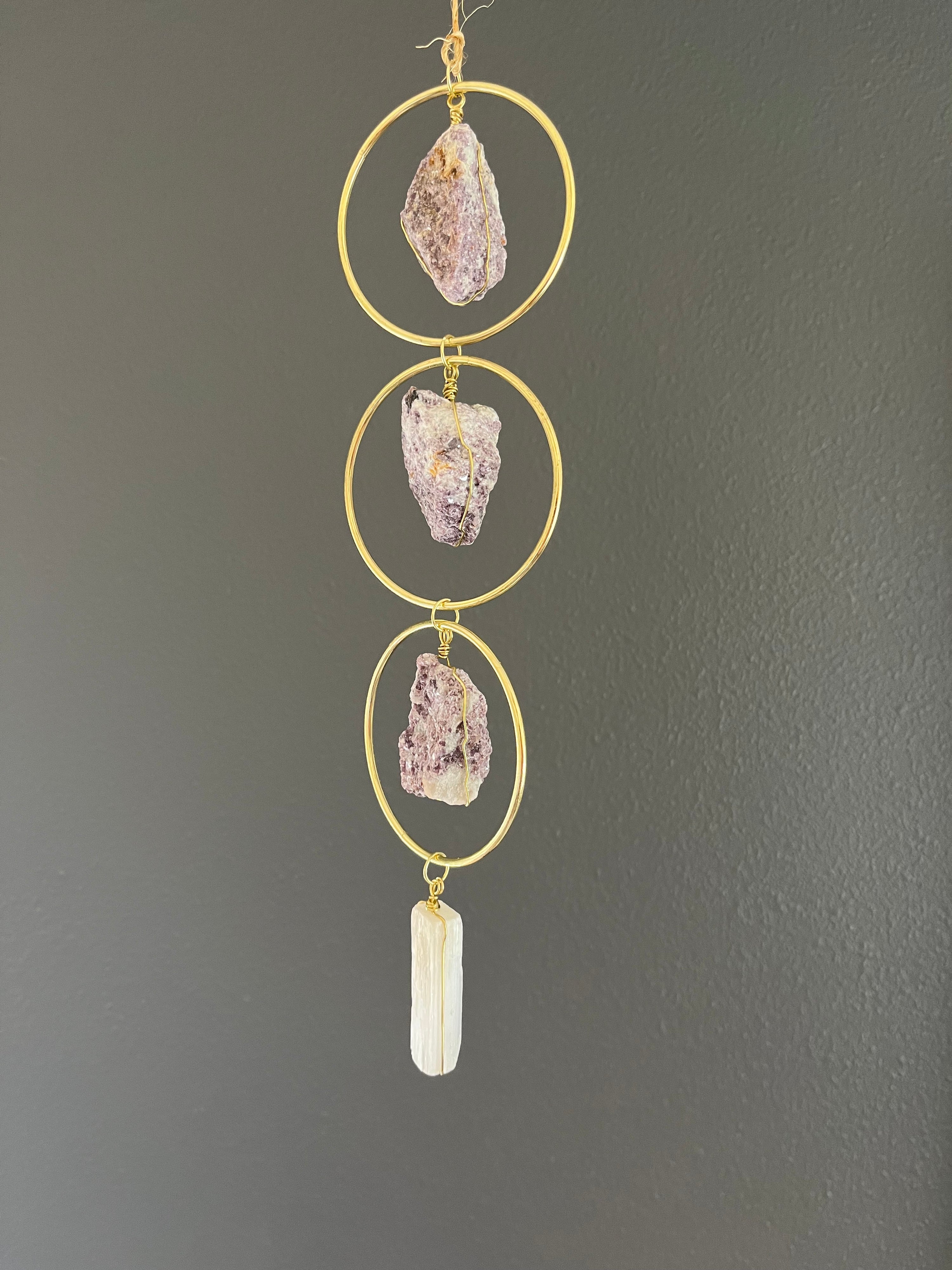 The Sacred Lotus – The Sacred Lotus Apothecary